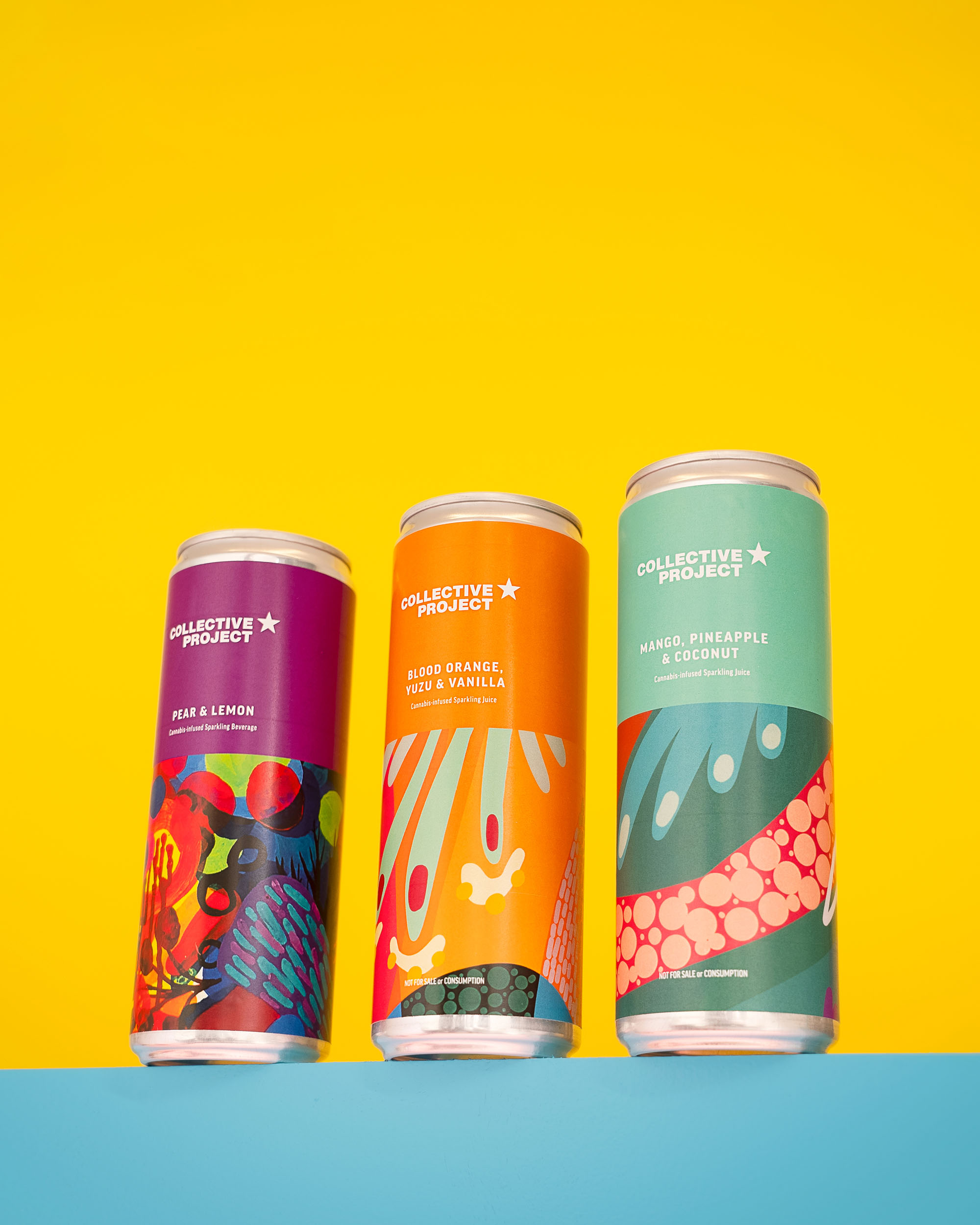 Our Work | Collective Project